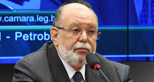 Léo Pinheiro diz a Moro que está disposto a contar tudo o que sabe à ...