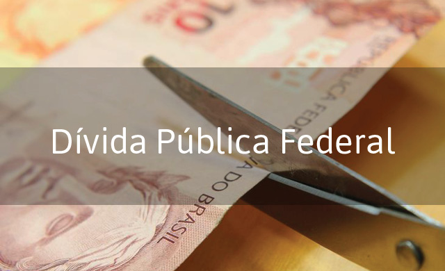 ADVFN News | Brasil: dívida pública federal subiu 1,72% no segundo mês ...