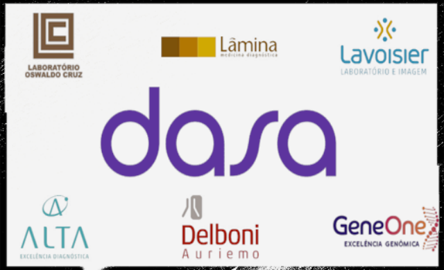 ADVFN News | Dasa (DASA3) compra laboratório São Marcos