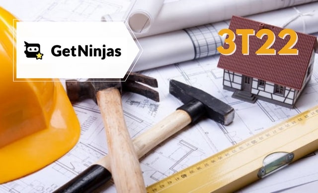 GetNinjas (NINJ3): prejuízo líquido de R$ 2,7 milhões no 3T22, redução ... GetNinjas (NINJ3): prejuízo líquido de R$ 2,7 milhões no 3T22, redução ...