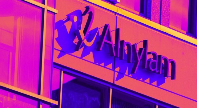 Alnylam Pharmaceuticals anuncia resultados promissores com Vutrisiran ...